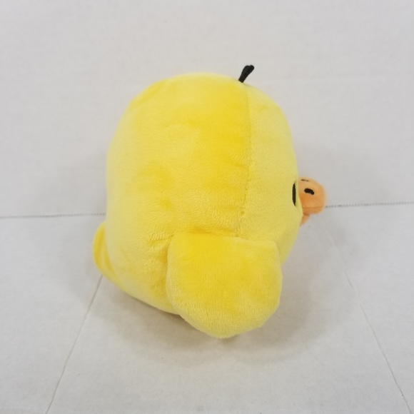 San-X | Toys | New Rilakkuma Sanx Kiiroitori Yellow Bird Duck Chick ...